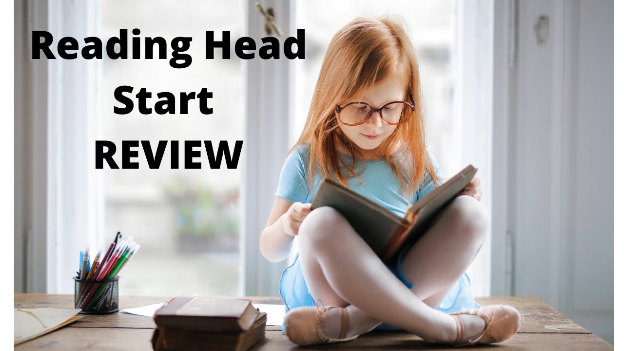 Reading Head Start – Review - App - Login - YouTube
