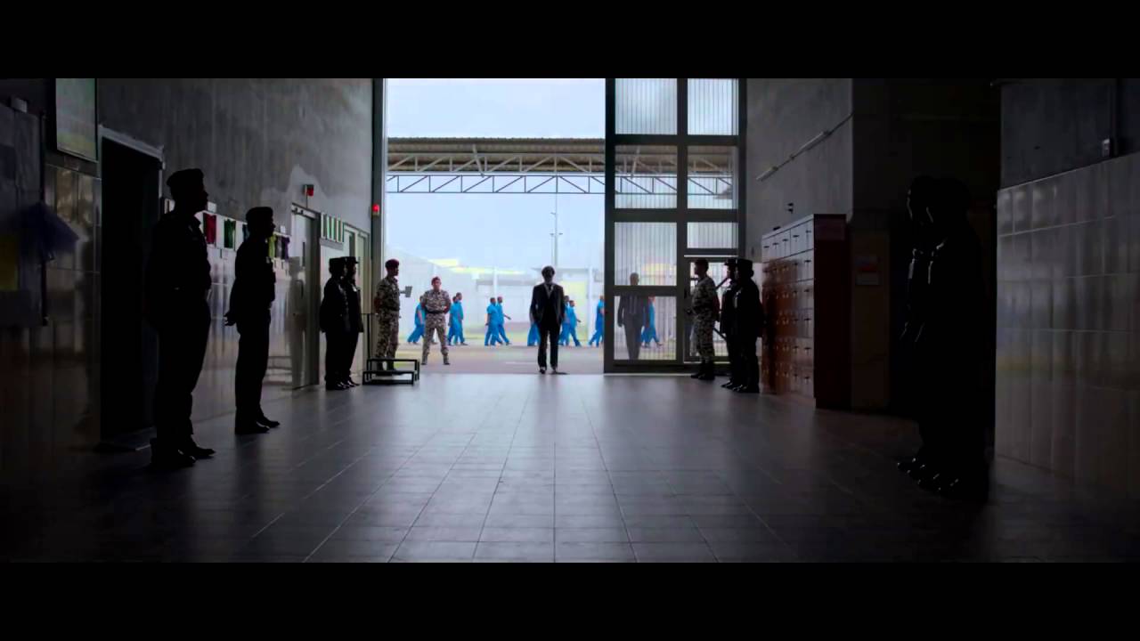 Kabali mass teaser... - YouTube