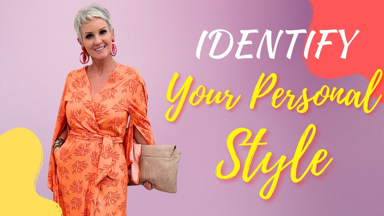How to identify personal style - YouTube