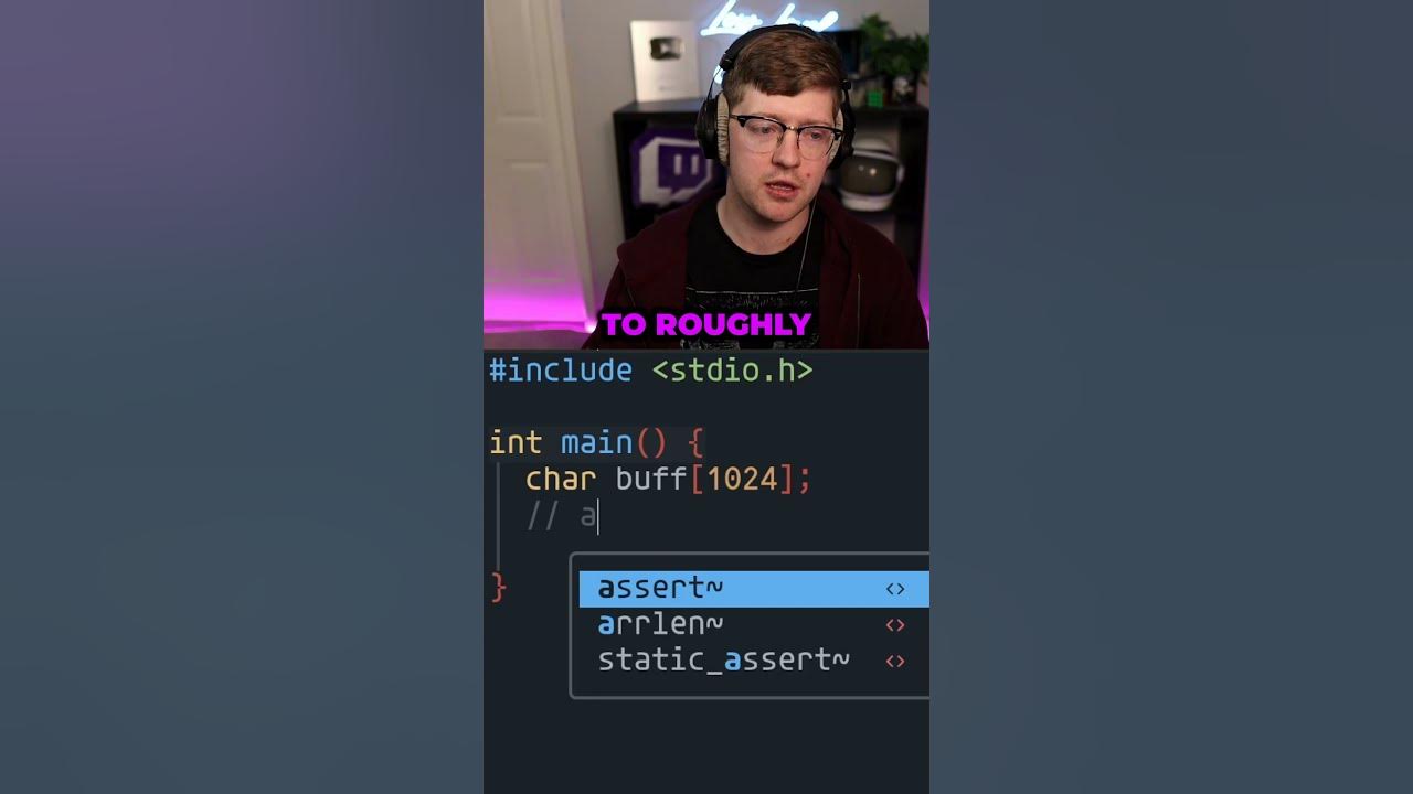 Why Learn C For Programming Programming Coding Lowcode Youtube