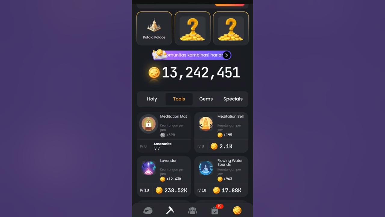 Daily Combo | ZenCoin | 30 September 2024 - YouTube