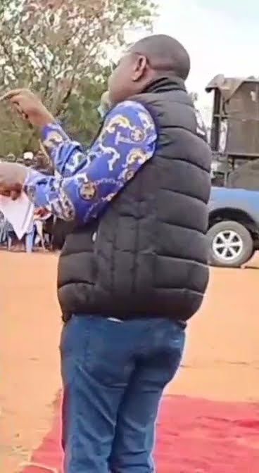 MAUVOO MTAANI TV-MULYUNGI ON GOV. MALOMBE - KITUI - YouTube