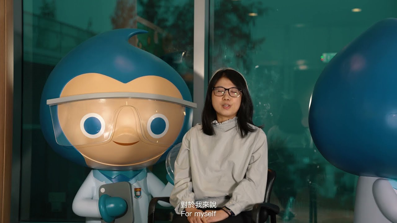 Sharing by Dr Kathy Leung, Assistant Professor, School of Public Health ...