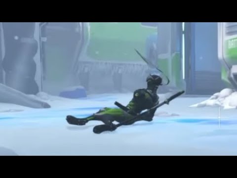 Overwatch 2: Sad - YouTube