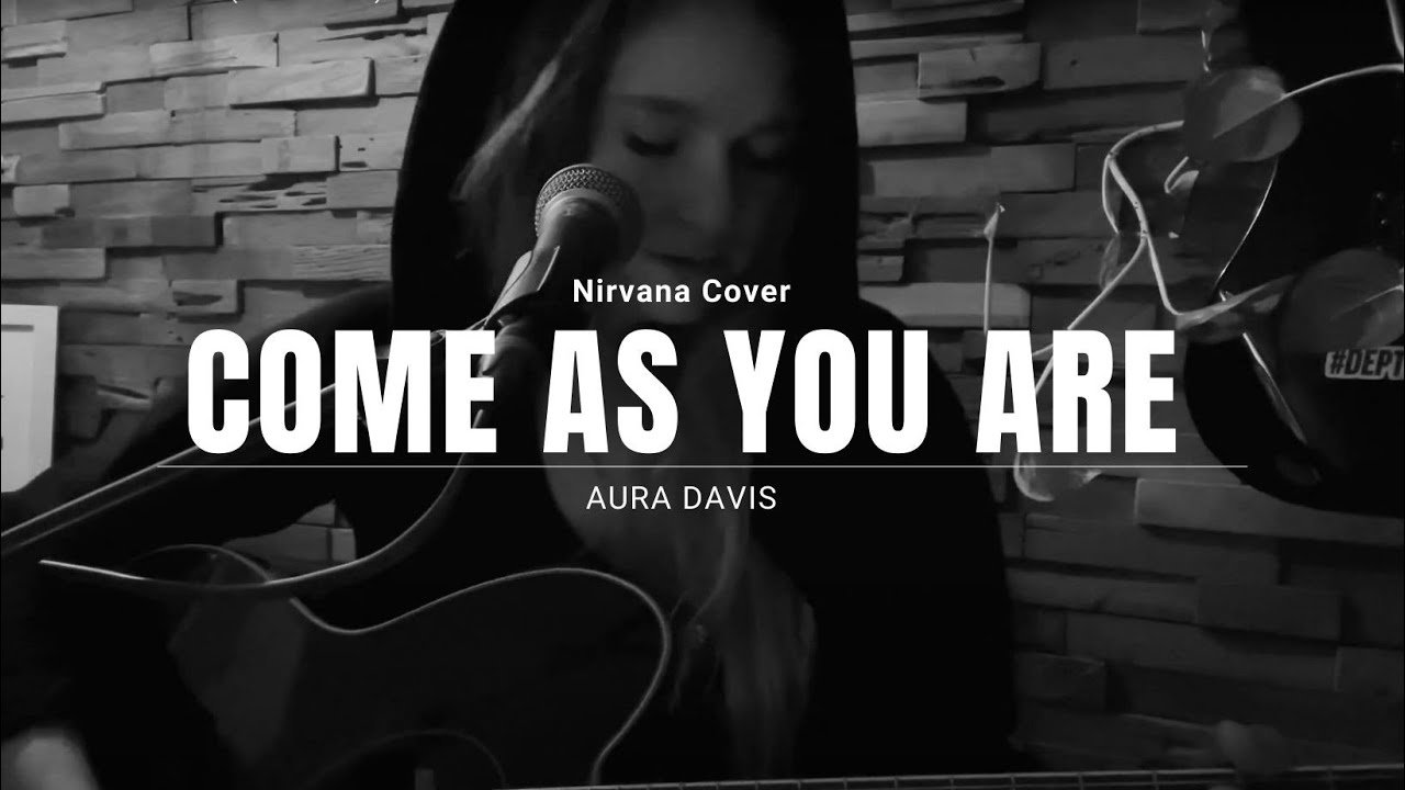 Nirvana Facebook Cover