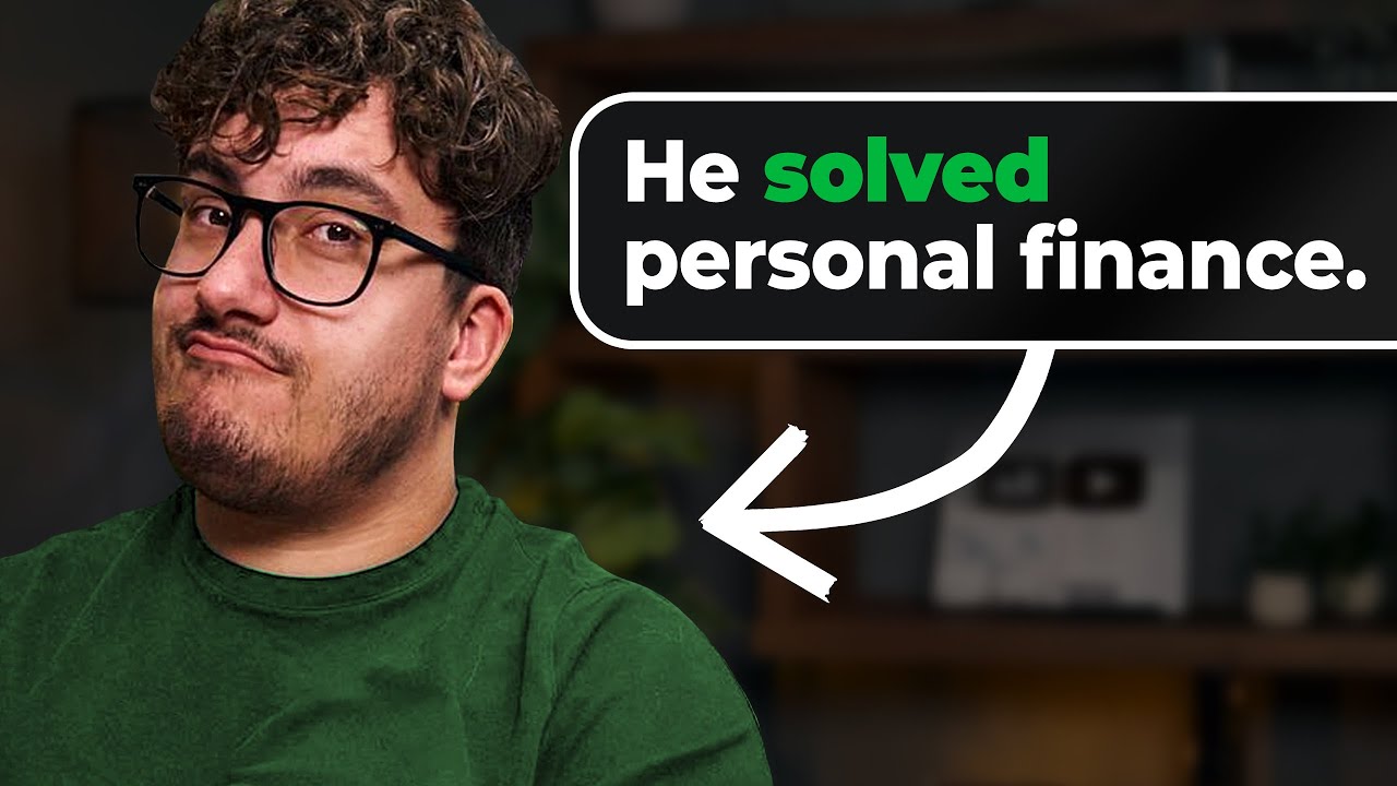 I Watched 100 Hours Of Caleb Hammer Financial Audit Heres What I