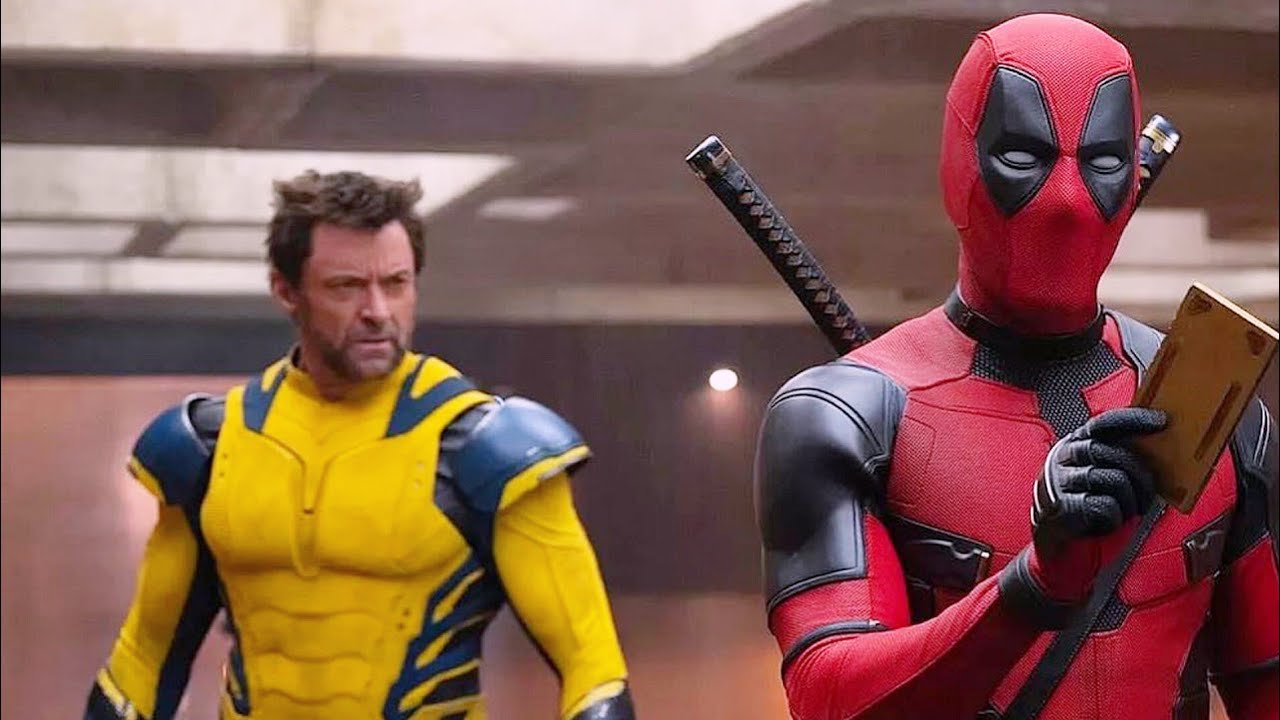 Deadpool & Wolverine : Reshoots Already Taking Place, Dates And Reason ...