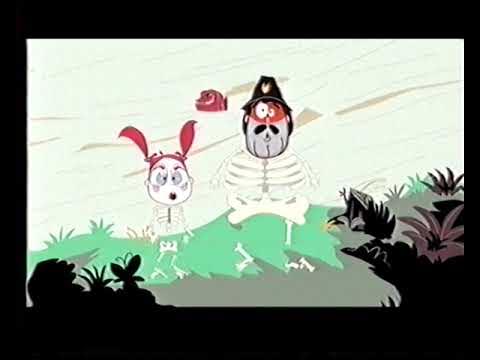 Z@pp - Promo Kika & Bob (2007) - YouTube