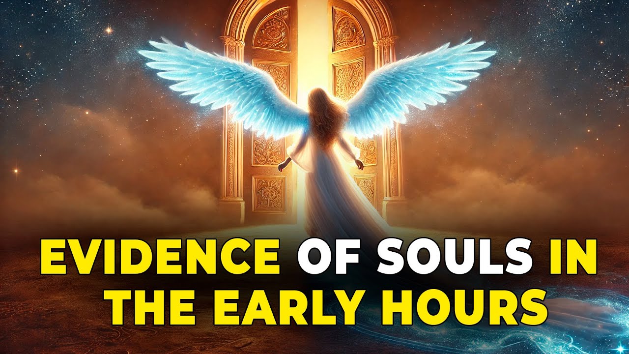 💥 THE FIRST HOURS AFTER DEATH. WHAT HAPPENS TO THE SOUL? 💥 - YouTube