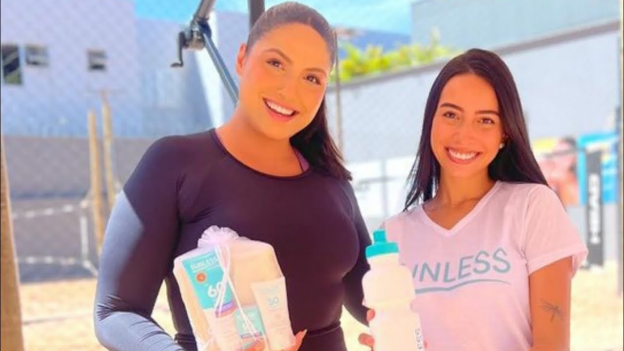 Karoline Ribeiro | Biography | Curvy | Wow Plus size | Fashion Model ...