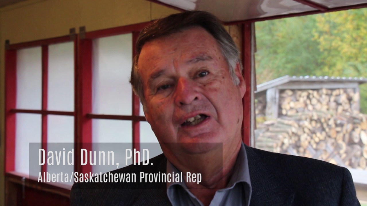 David Dunn Ph.D. - YouTube