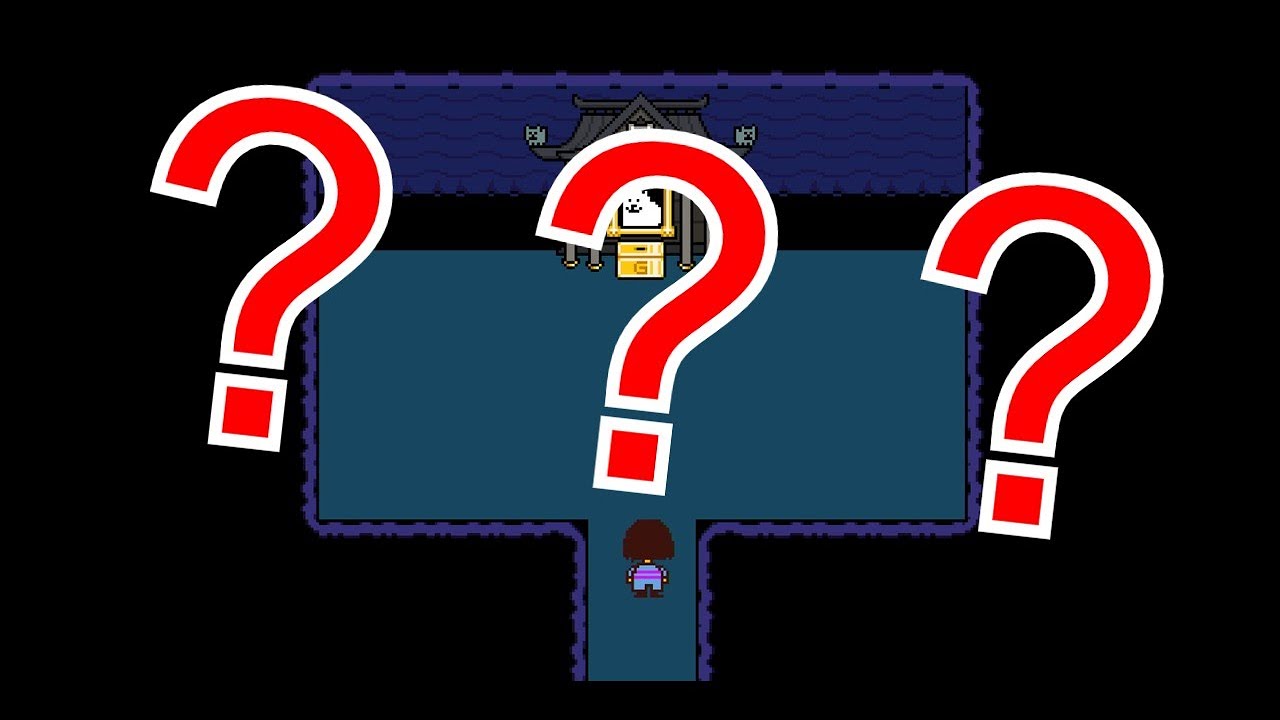 Undertale's PS4 Version has some of the Trophies of all time - YouTube