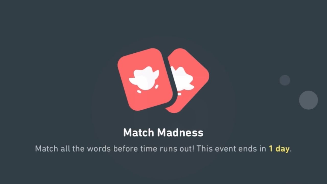 Duolingo Match Madness (world record) - YouTube