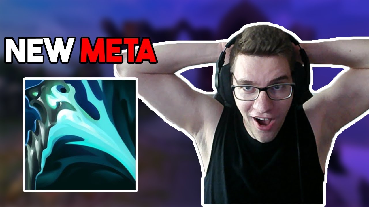Essence Reaver FIRST Will Be NEW META - YouTube