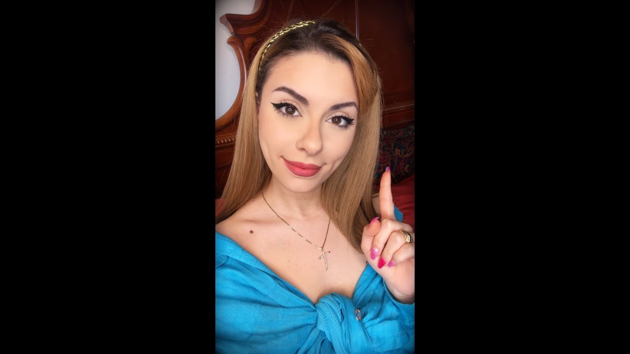 Asmr Follow My Instructions And Focus On Me Sleep Inducing Tingles