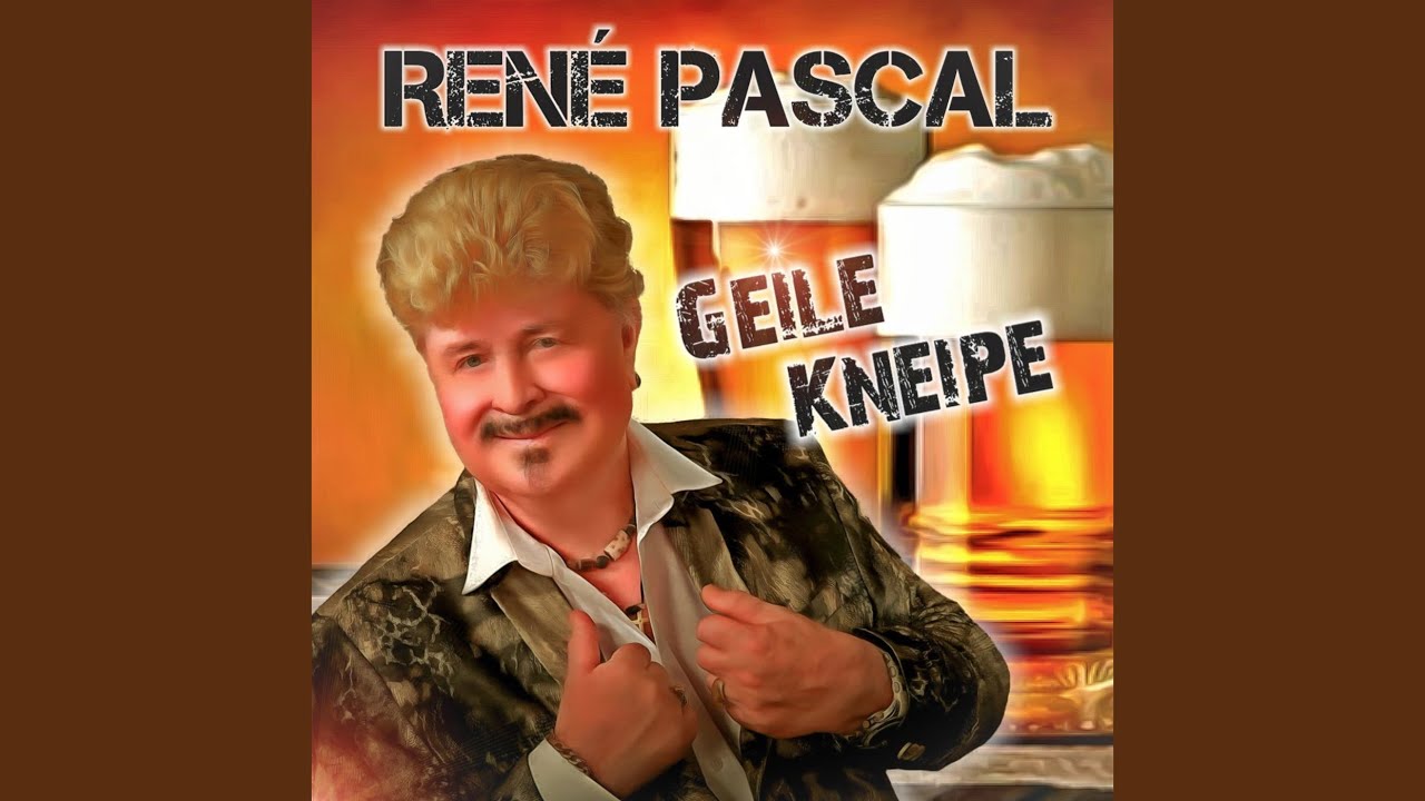 Rene Pascal Mega-Hitmix, Pt. 2 - YouTube