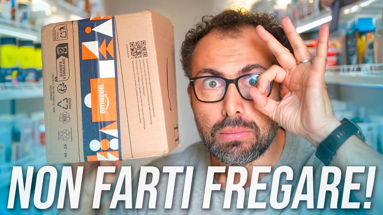 Black Friday 2024: NON FARTI FREGARE! Dove e Come seguirlo e Cosa FARE ...