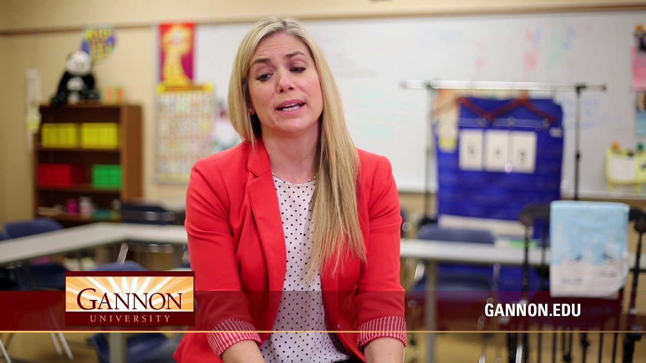 Jill Merritt Faculty Bio - YouTube