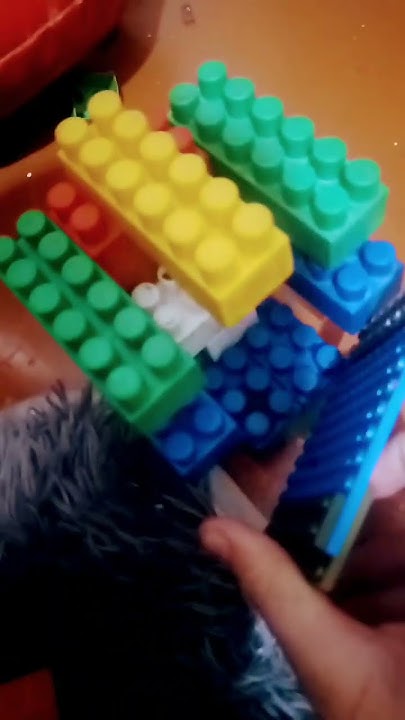 Sikibedi Lego10.2 - YouTube
