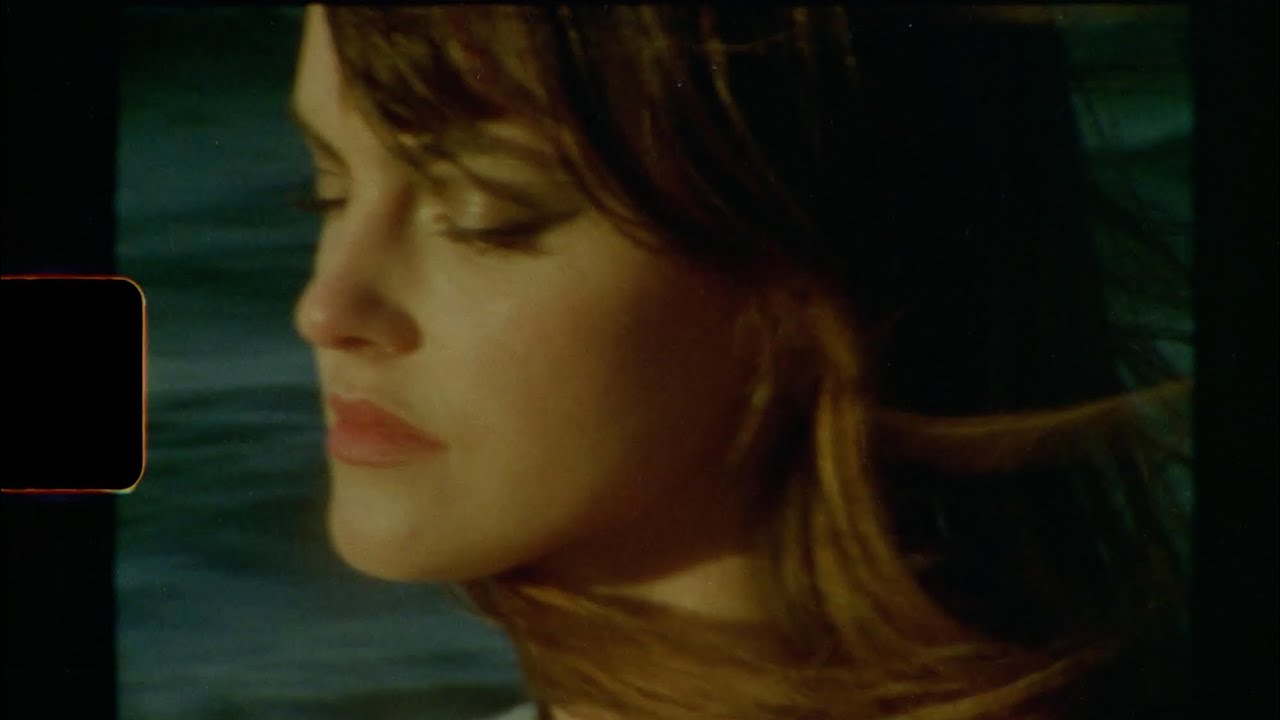 Anna Daley Young - Paragon Park (Official Music Video) - YouTube