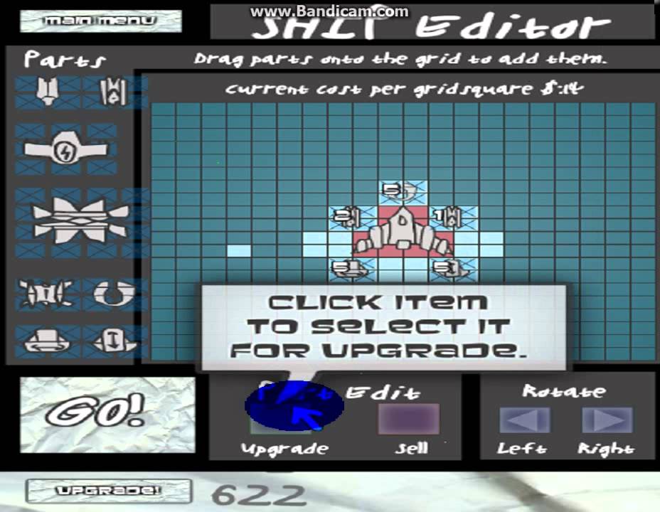 Upgrade Complete 2! №1 - YouTube