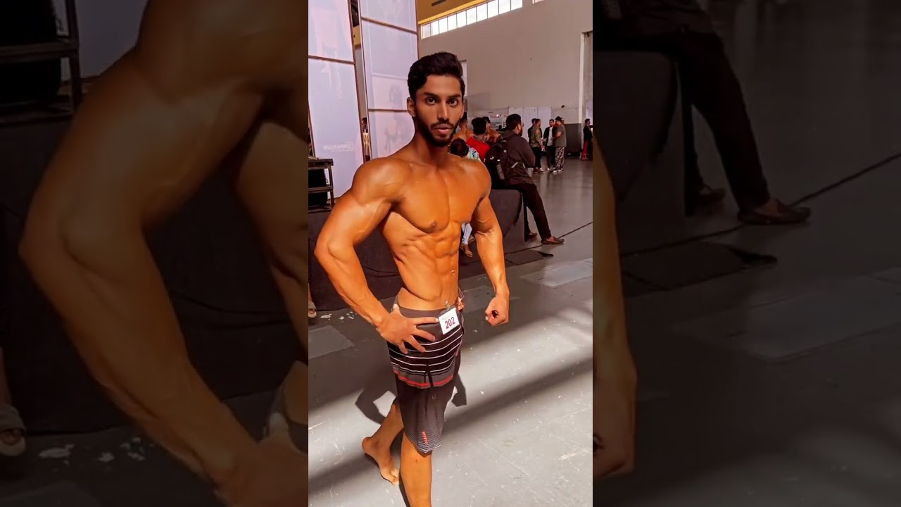 bodybuilding showoff। gym status lover। abdullah pathan diet ...