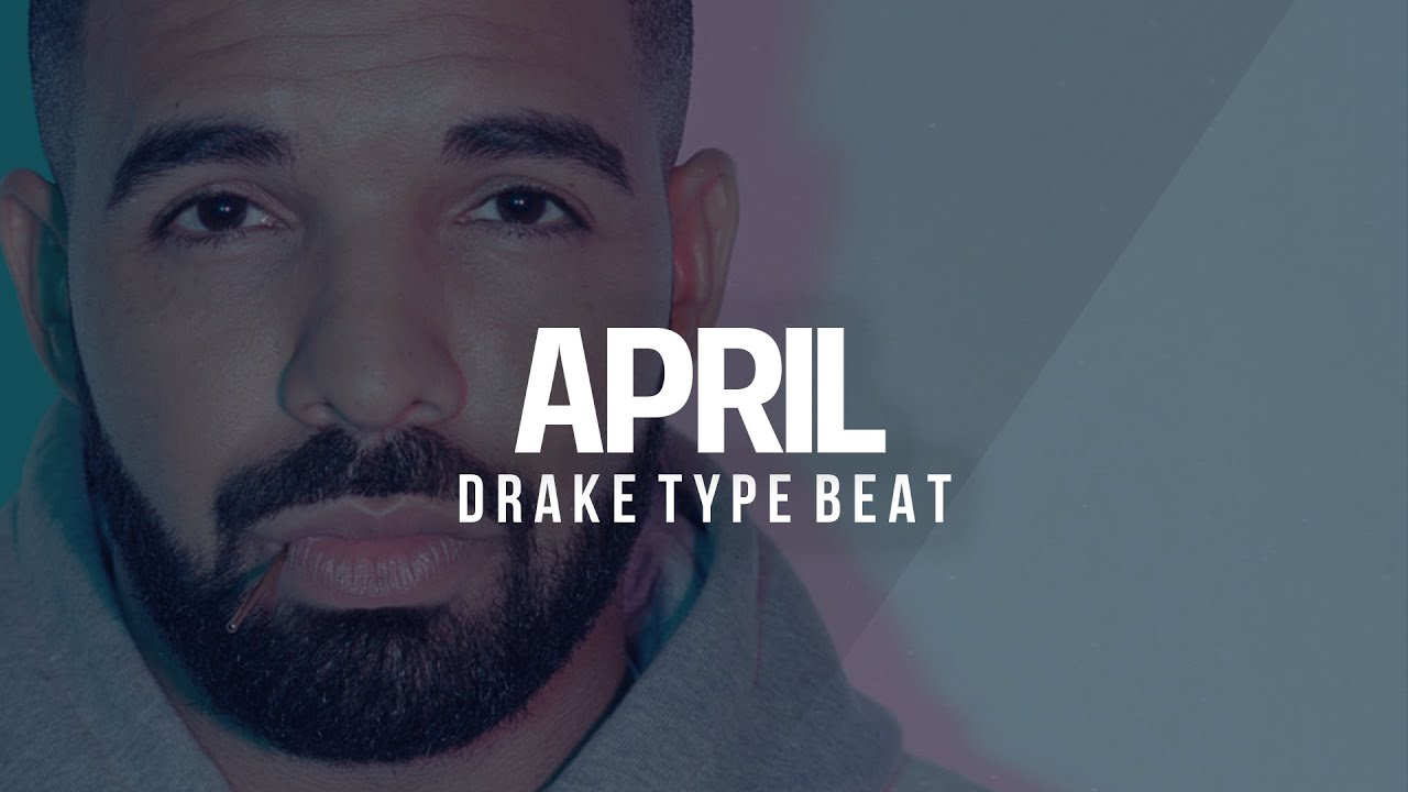 Drake Type Beat 2016 - April (Prod. Omito/Keanu Beats) - YouTube