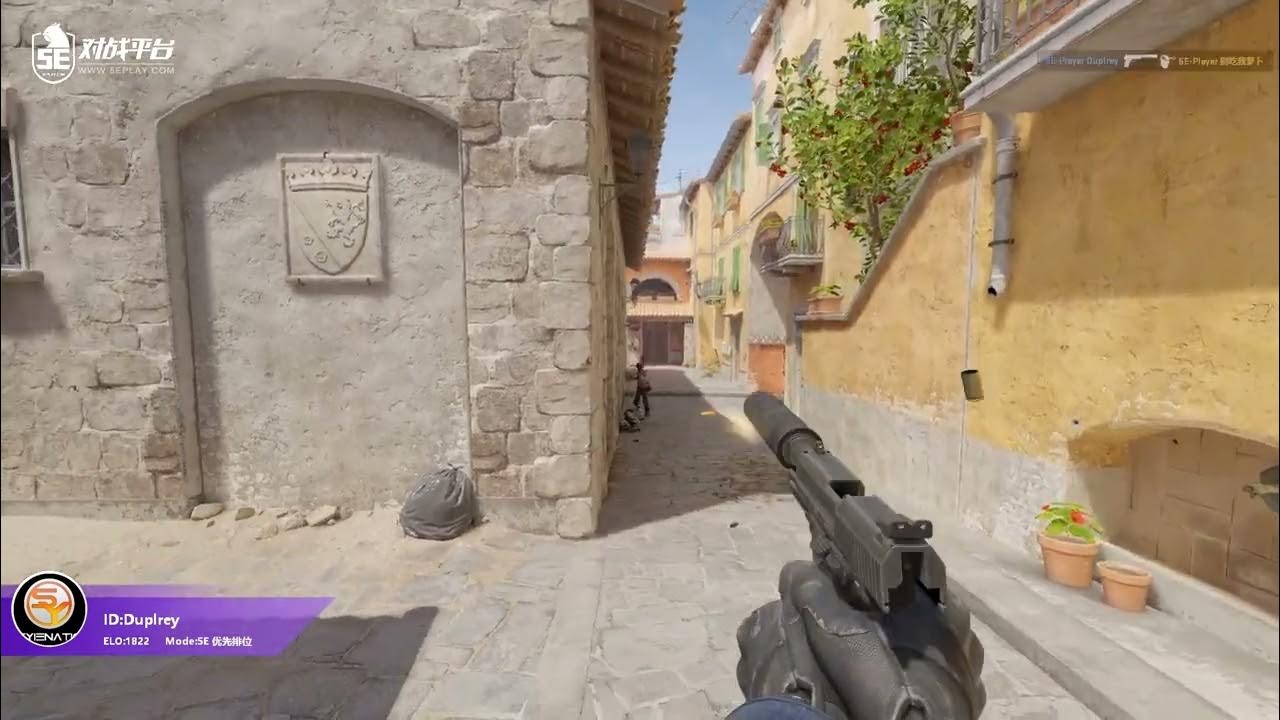 CS2(5EWIN) - USP 4KILL clip#002 - YouTube