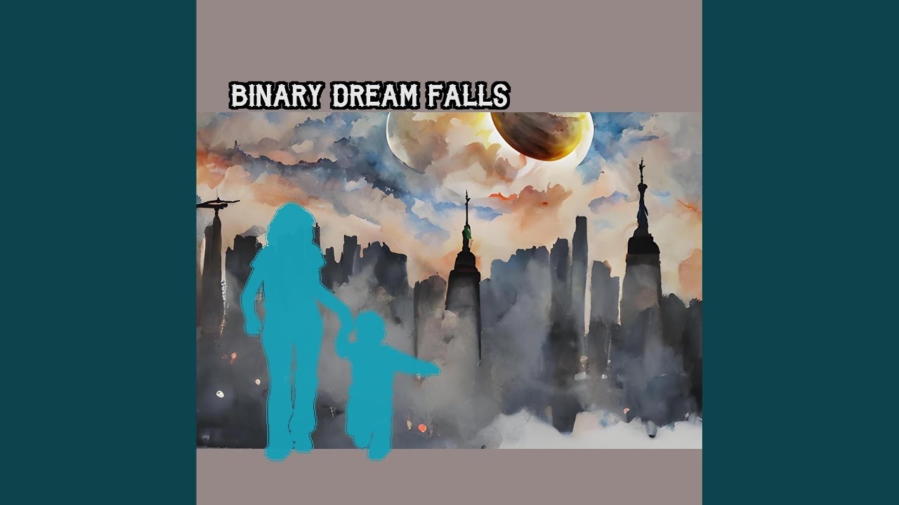 Binary Dream Falls - YouTube