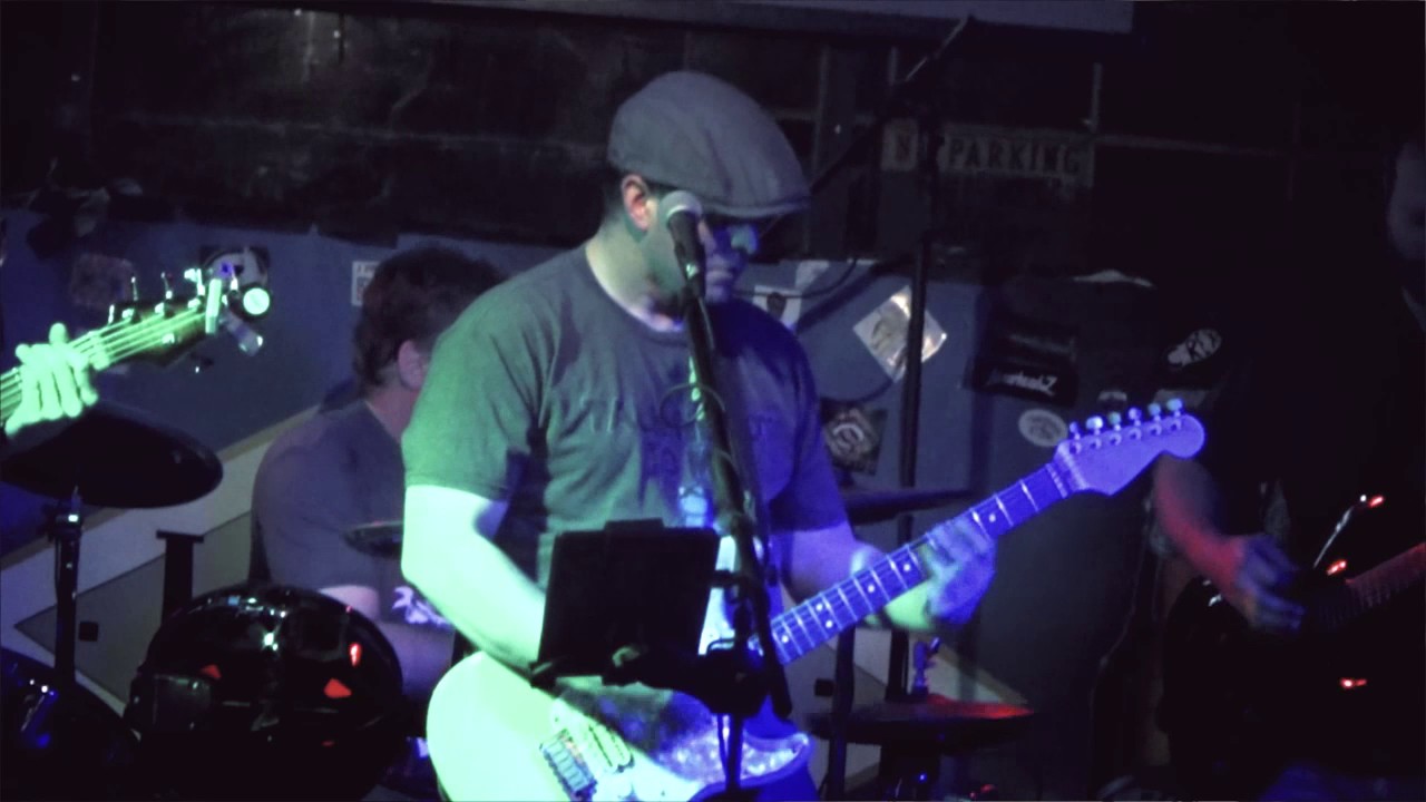 EOS Original -Jazzy Song- - YouTube