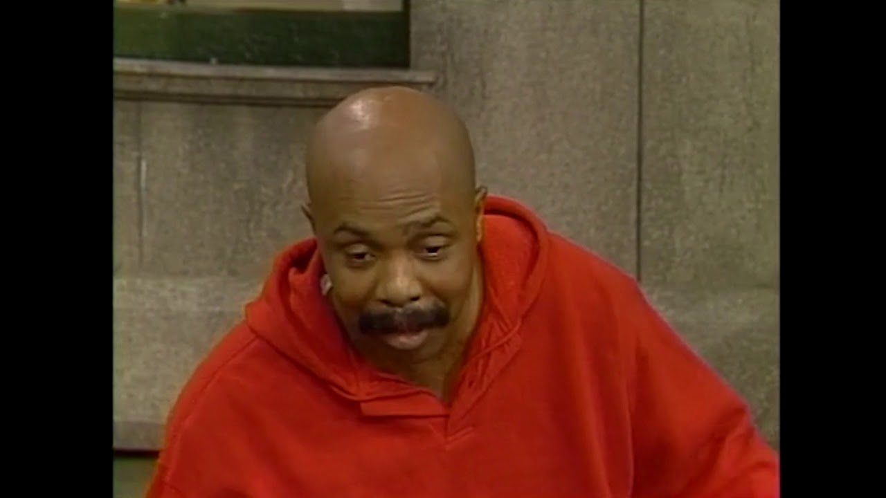 Sesame Street - Gordon and the Miami Mice exercise - YouTube