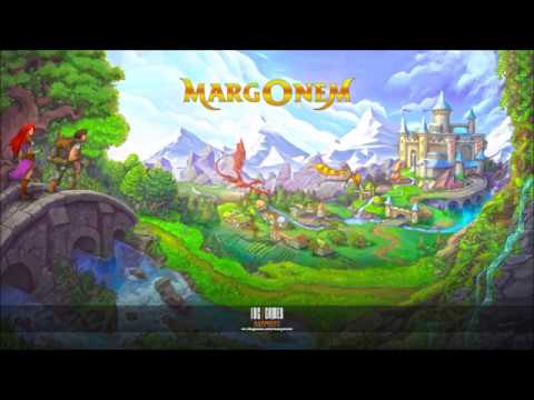 Margonem Steam New Server Creation Character - YouTube