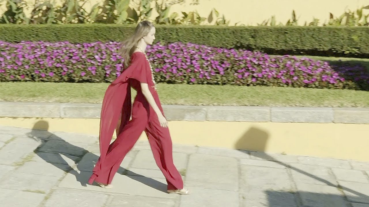 Diogo Miranda | Spring Summer 2022 | Full Show - YouTube