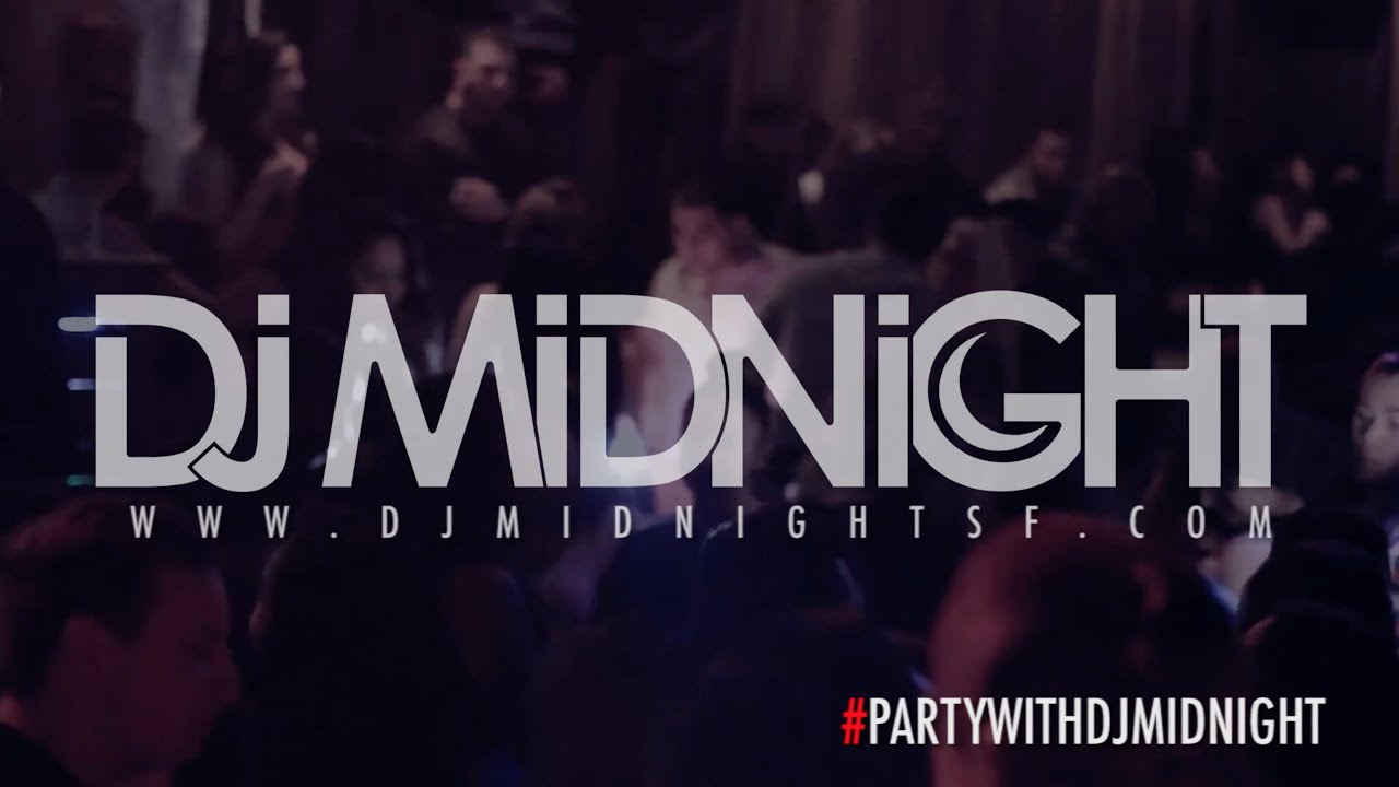 DJ Midnight at Manor West 2015 - YouTube