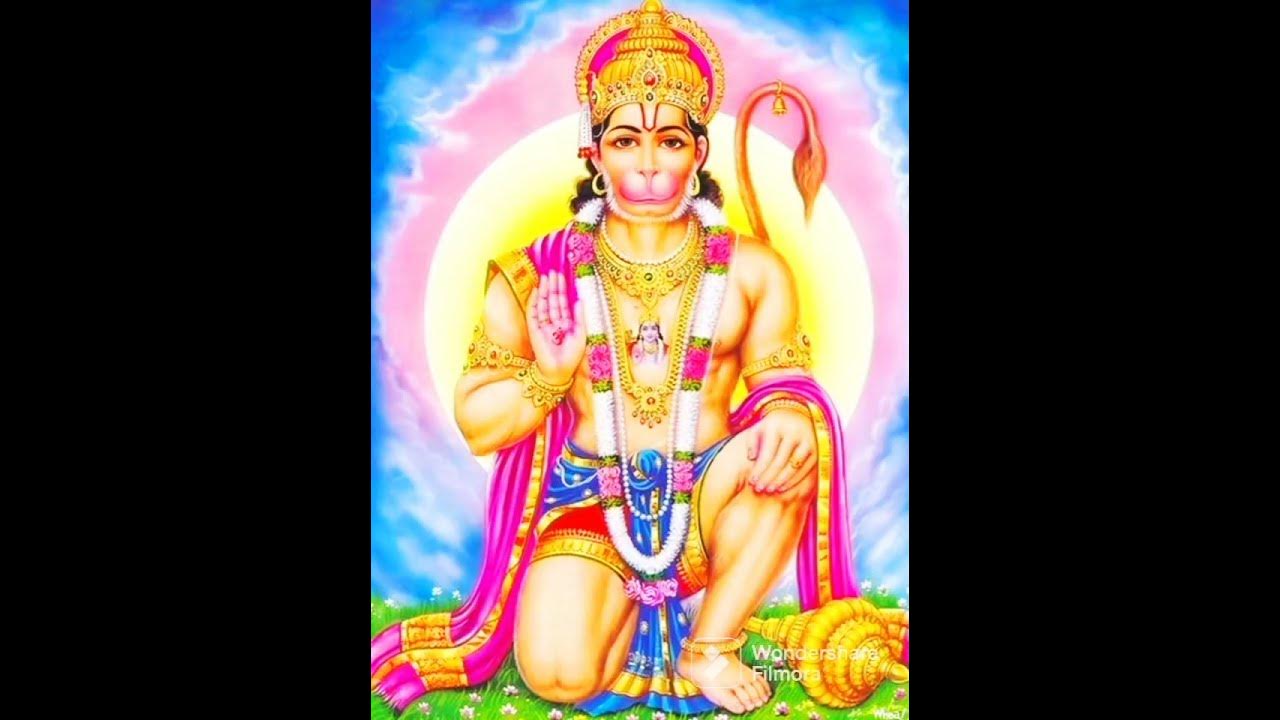 ab Daya Karo Bajrangbali mere kast haro bajrangbali #bhajan #shorts - YouTube