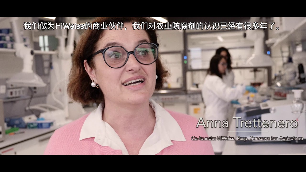 Introduction video - Chinese subtitles - YouTube