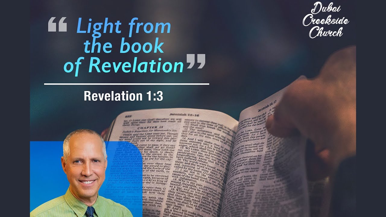 Light from the Book of Revelation - YouTube