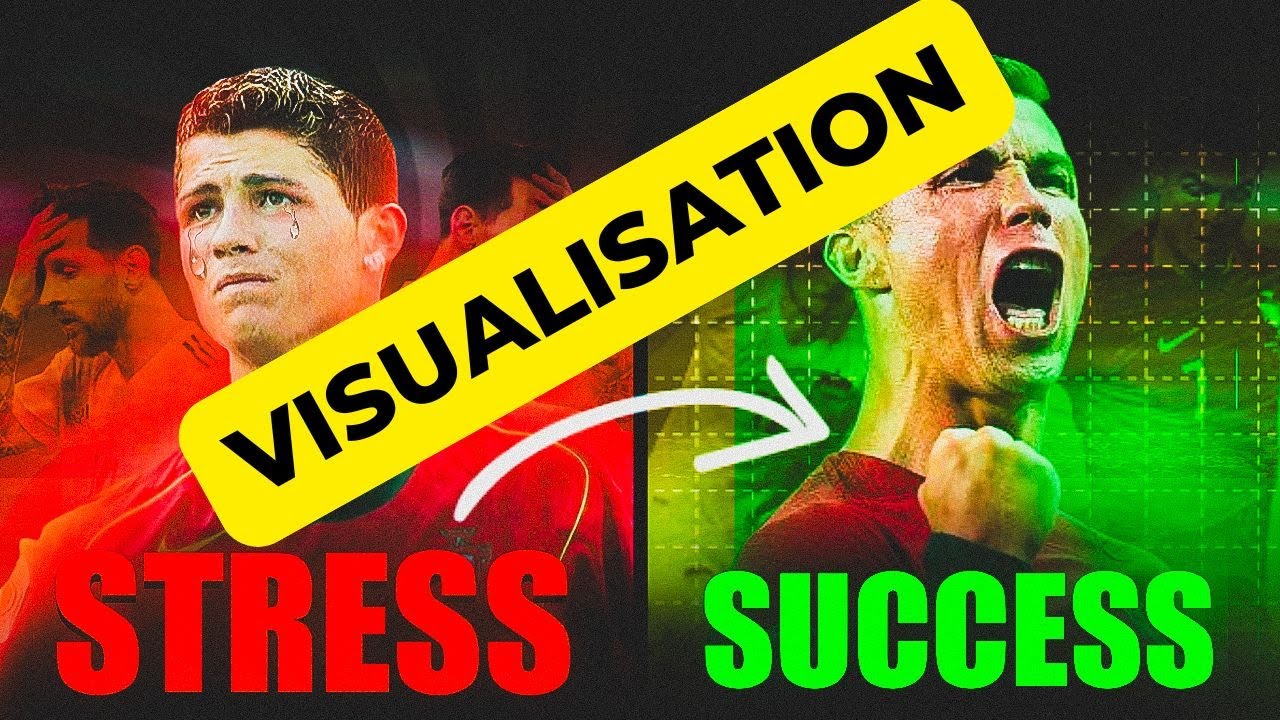Guided Visualisation for Football: Slow Down Time and Master the Game ...