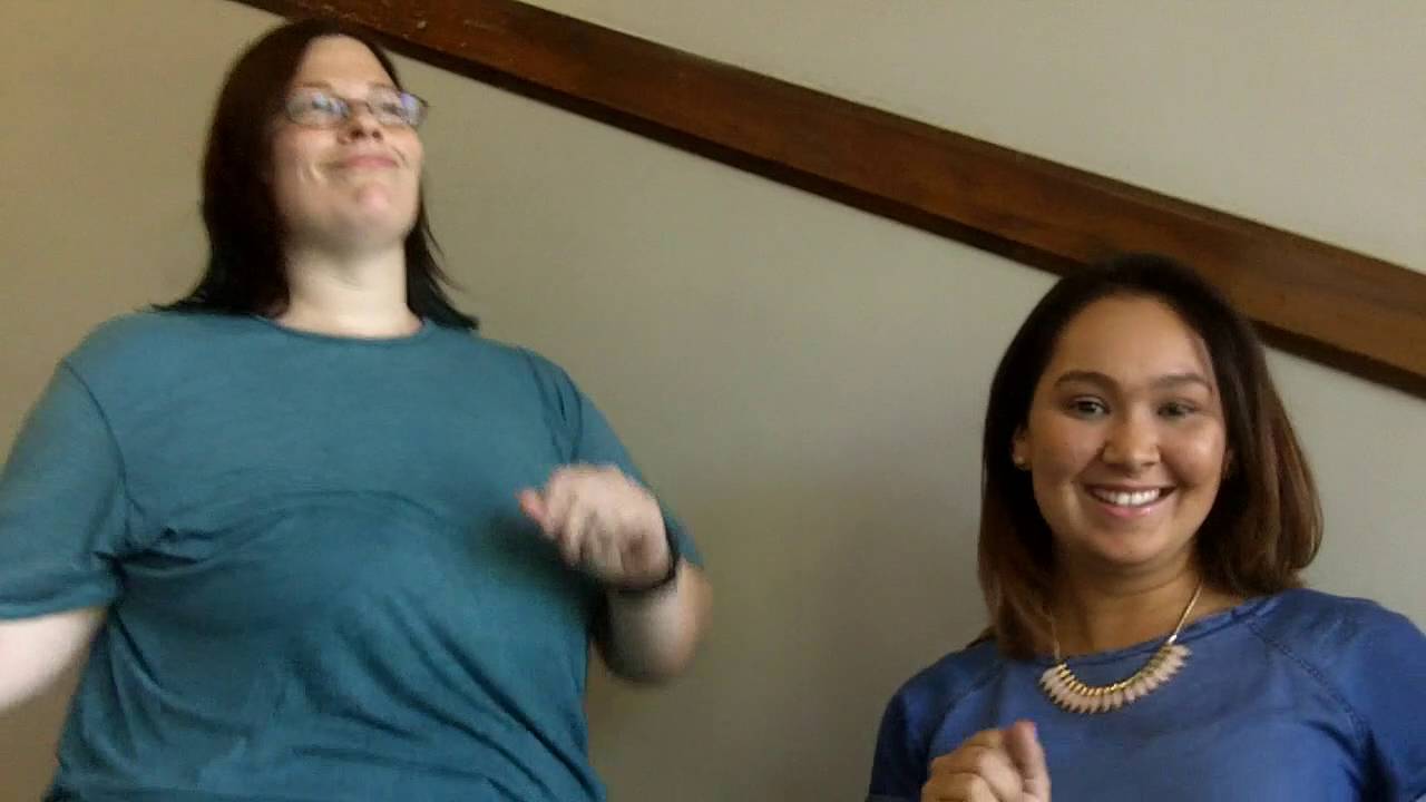 Welcome Back! Burley 2016-17 - YouTube