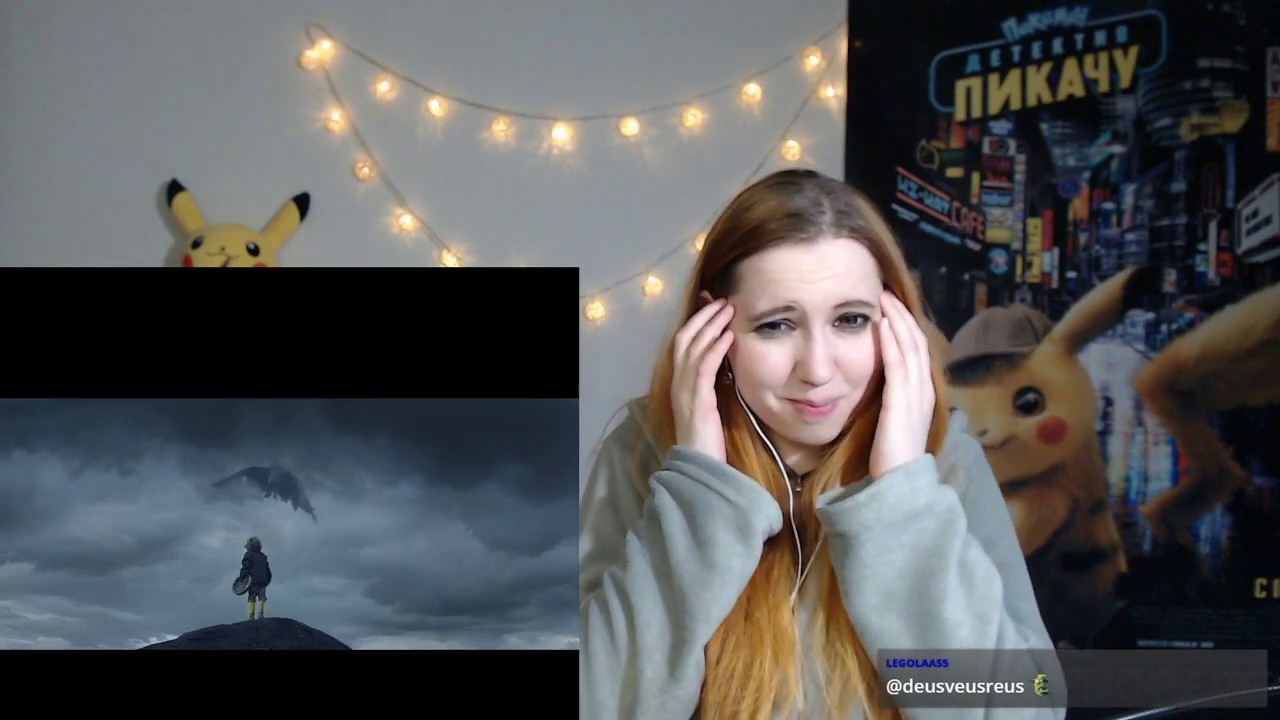 CLANN || KIN - Fables || Reaction - YouTube