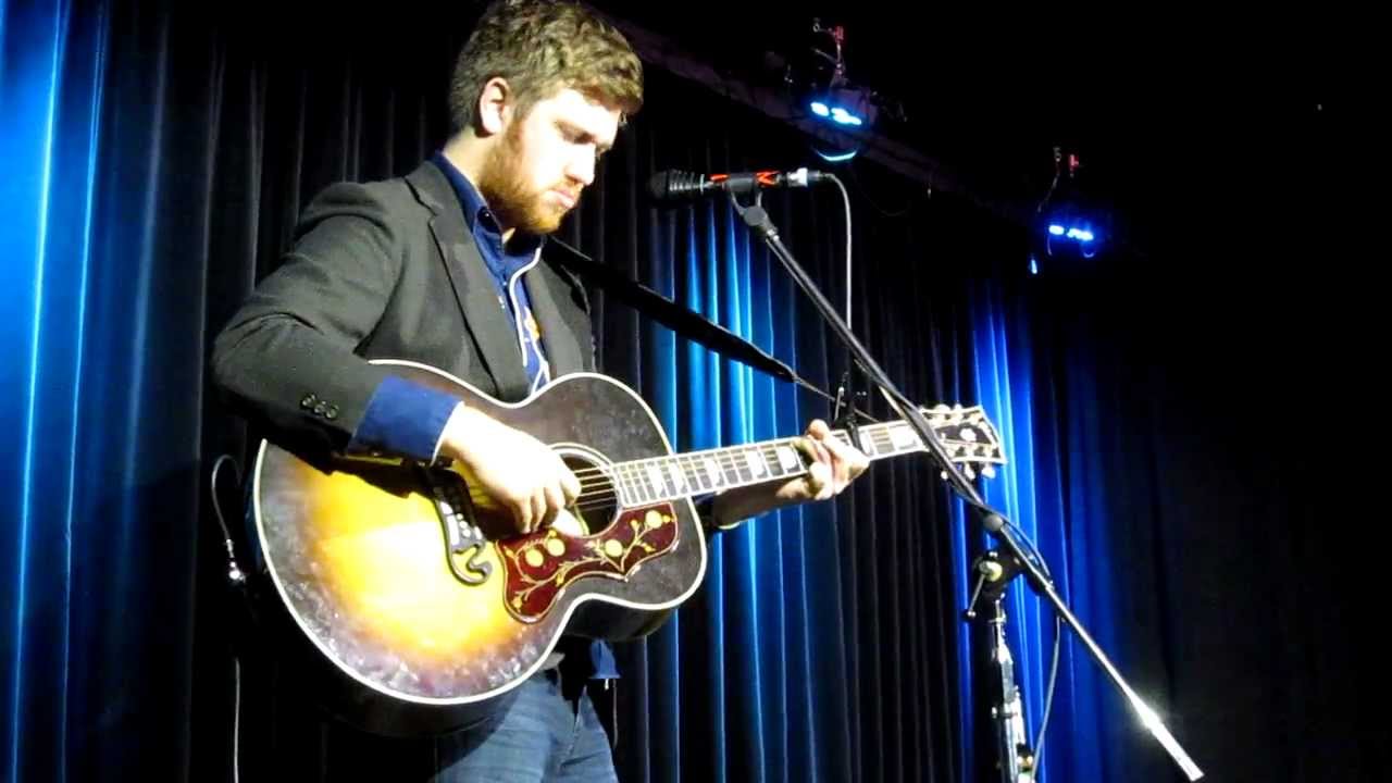 Bobby Long - Sad Woman Blues at Sing Sing in Hannover - YouTube