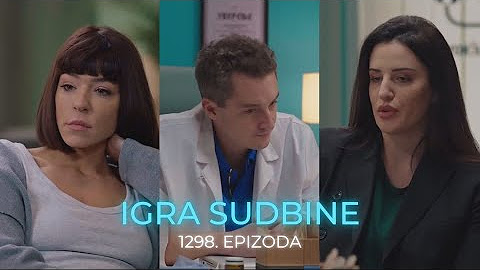 IGRA SUDBINE 7. SEZONA (2020-2024) - YouTube
