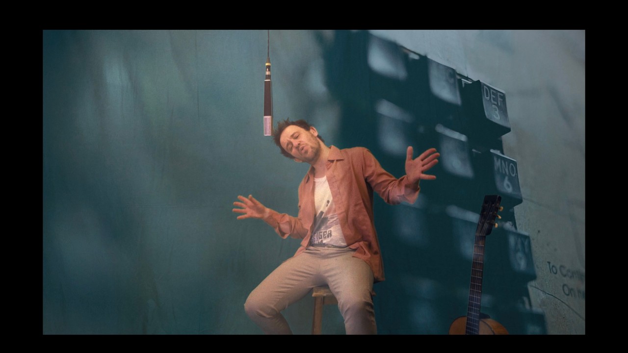 Fabien Martin - Ça ne change rien (clip officiel) - YouTube