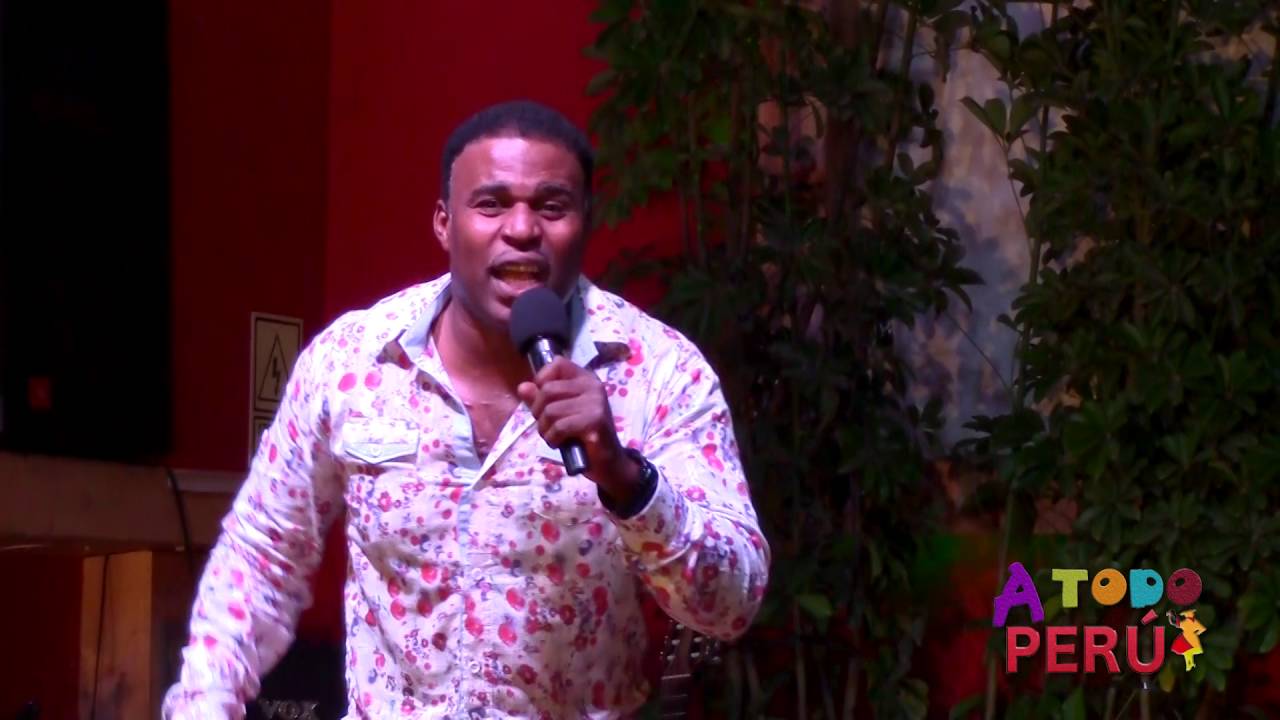 El Festejo del Perú GUAJAJA - YouTube