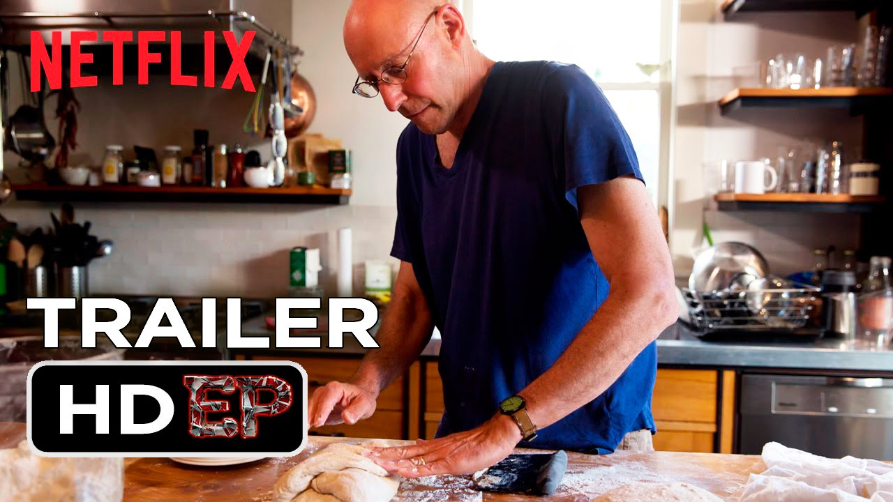 Cooked - Official Tráiler #1 Subtitulado Español [HD] - YouTube