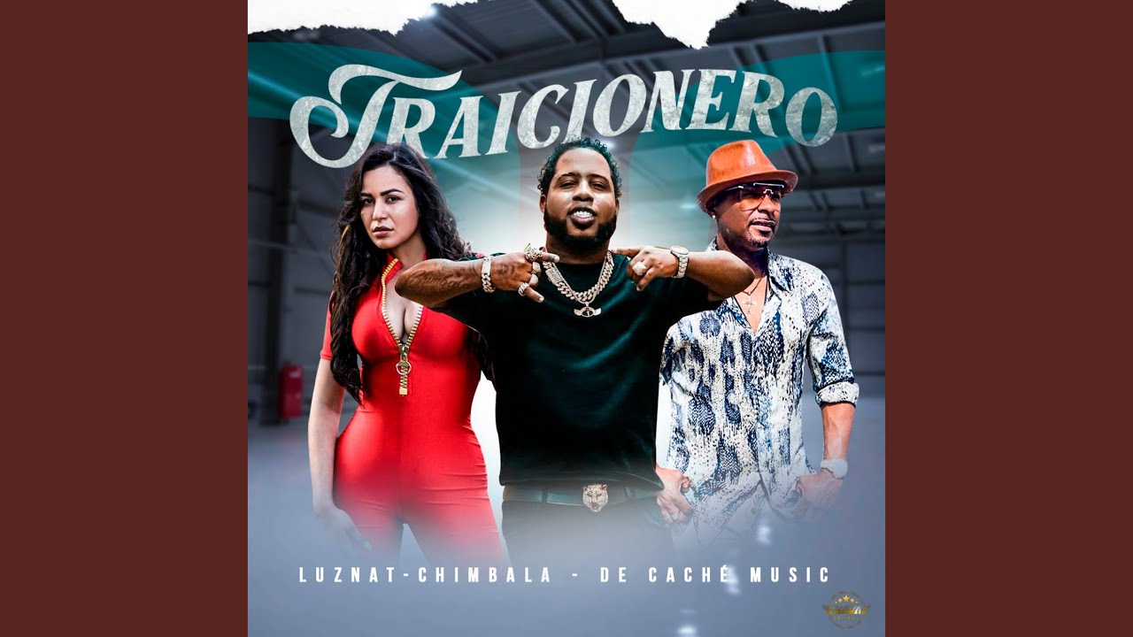 Traicionero - YouTube Music