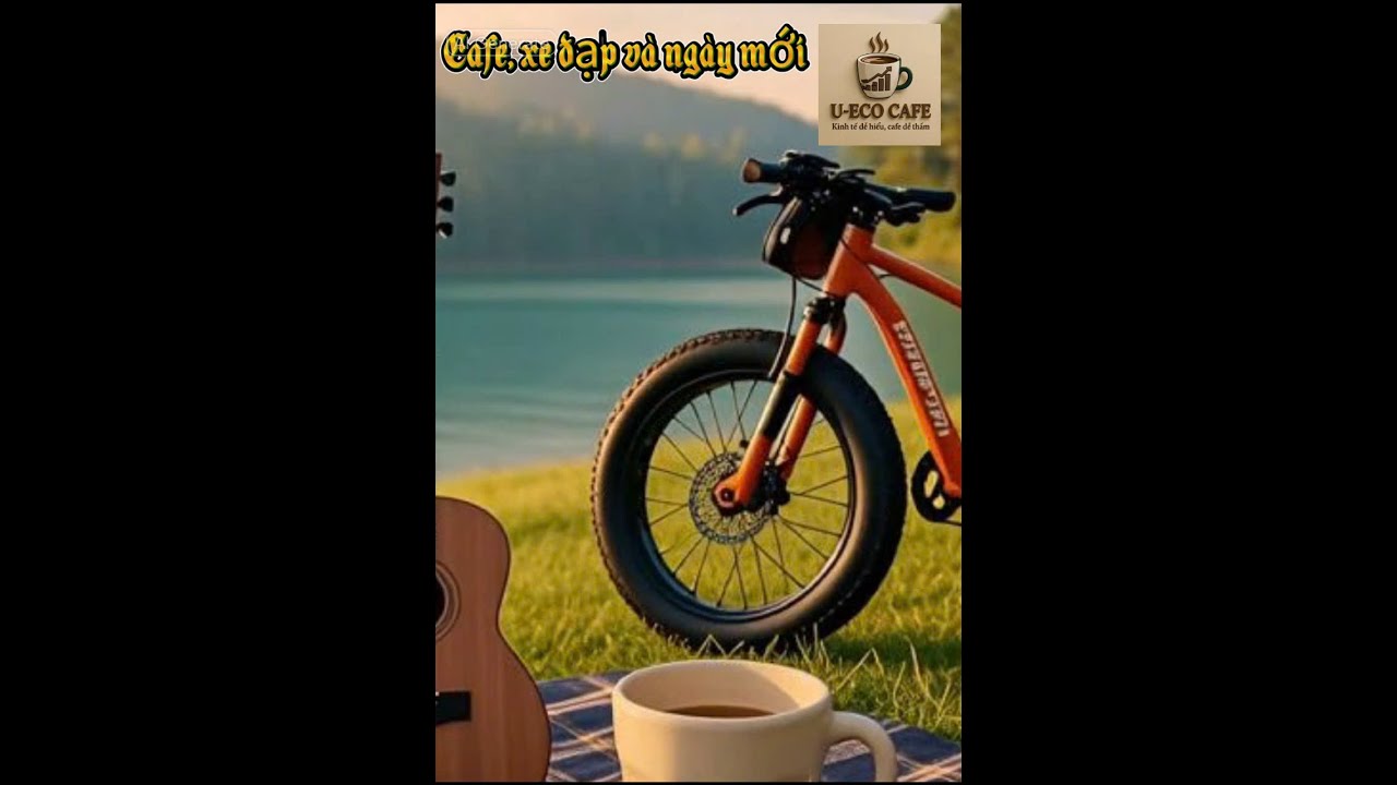 Cafe, Xe Đạp & Ngày Mới – Rap Chill Truyền Cảm Hứng | Bắt Đầu Ngày Mới ...