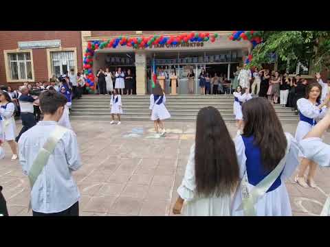 103 saylı tam orta məktəb 2023 sonzəng 11 \