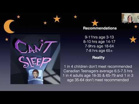Sweet Dreams School - YouTube