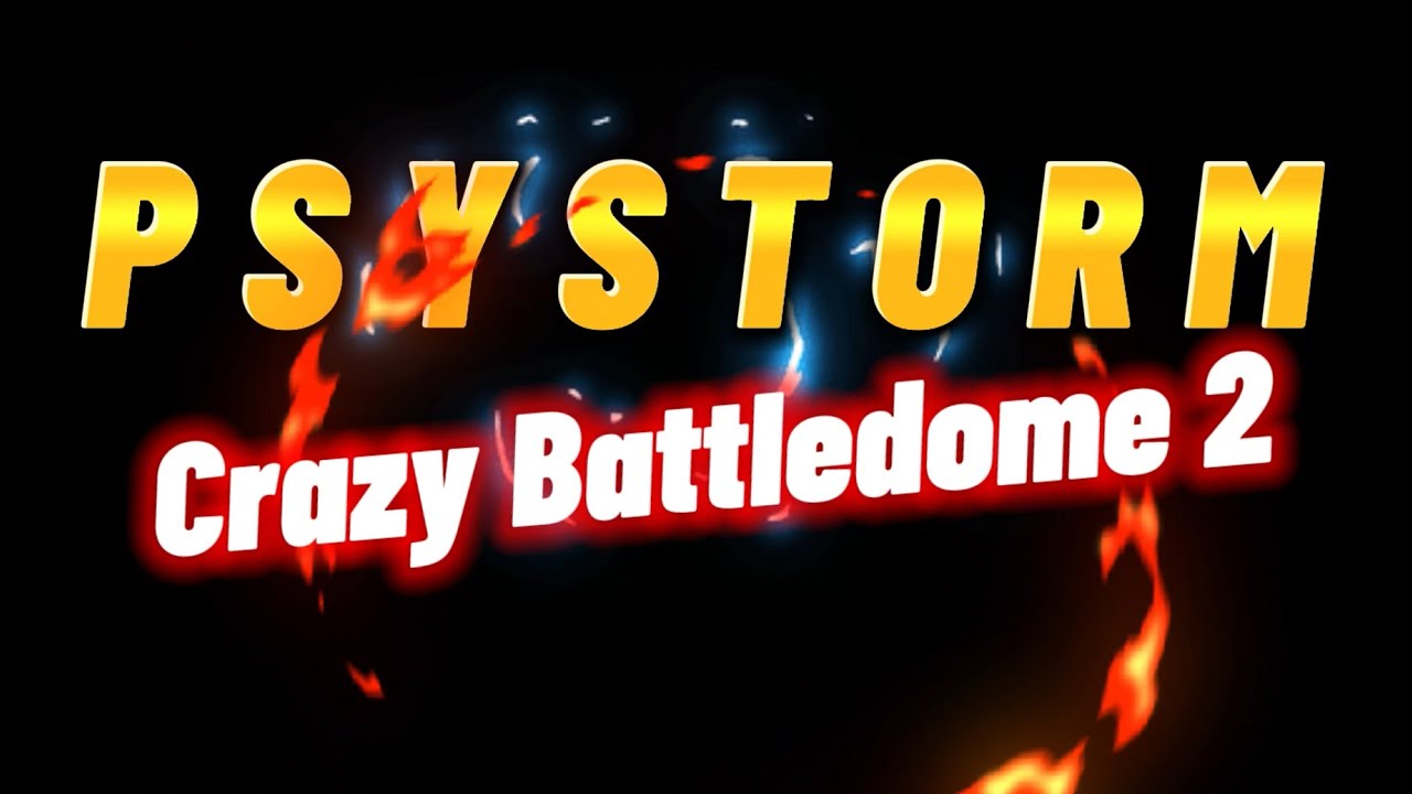 Crazy Battledome 2 - Bot storm in Slither.io - YouTube